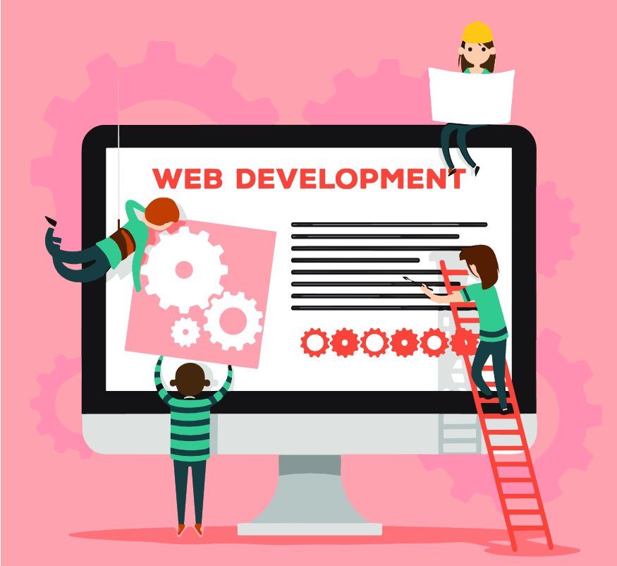 Web Development Challenges and How We Overcome Them - Xnotch iTech